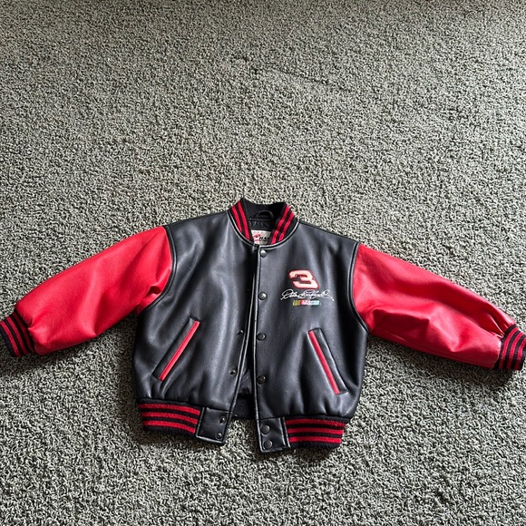 Chase Authentics | Jackets & Coats | Race Car Jacket | Poshmark